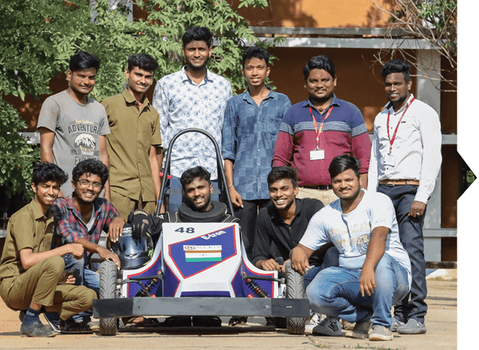 Automobile Engineering